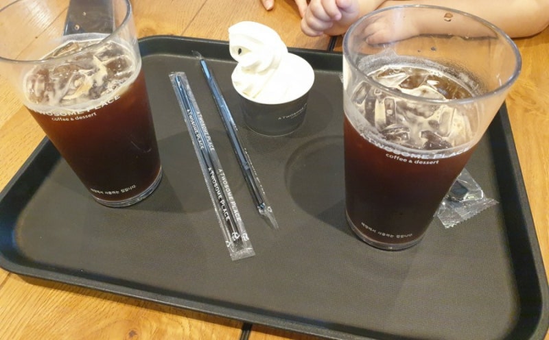 투썸플레이스메뉴추천 샤인머스캣청포도모히또 투썸메뉴판 투썸케이크가격 네이버 블로그