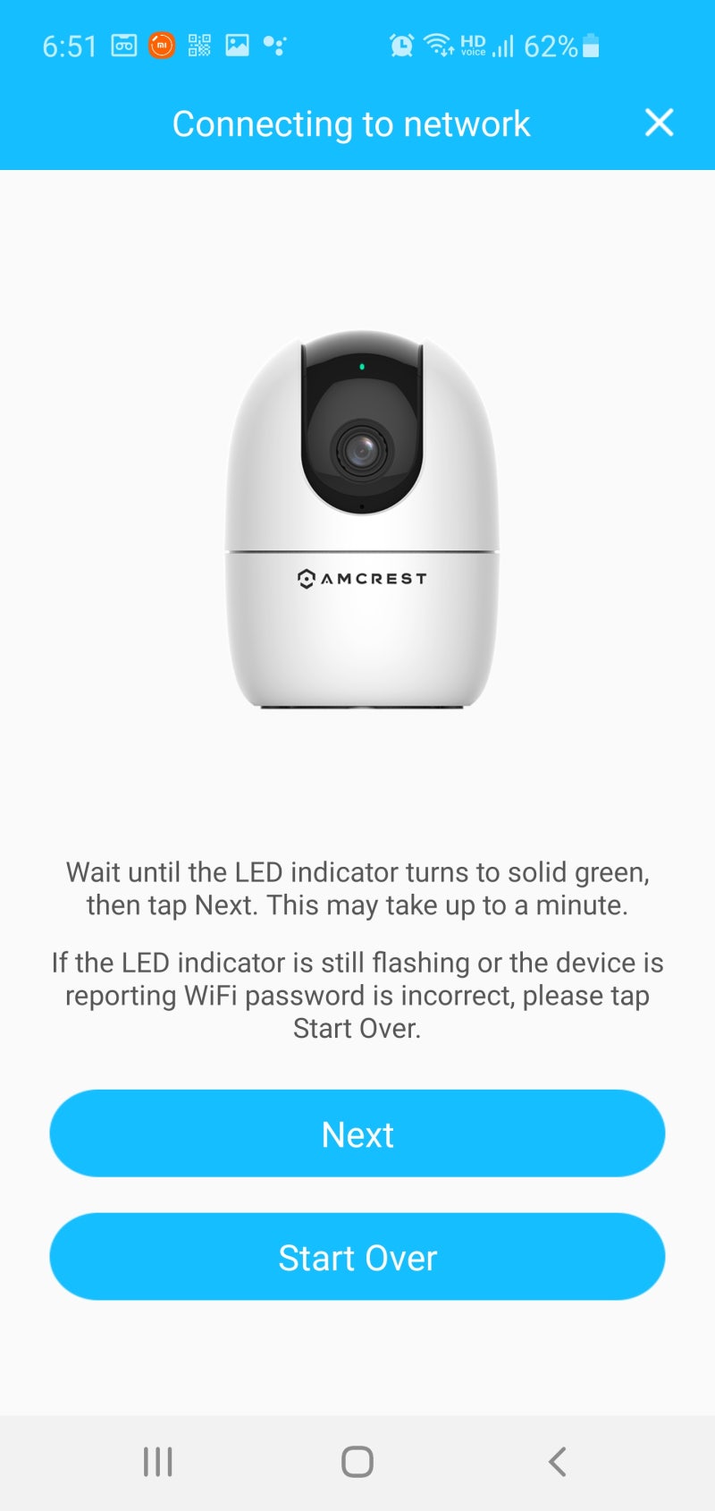 가정용 홈CCTV 암크레스트(Amcrest) ASH21사용후기 : 네이버 블로그