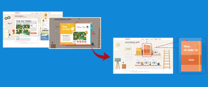 새로워진 SLP이러닝, e-learning 3.0 오픈 : 네이버 블로그