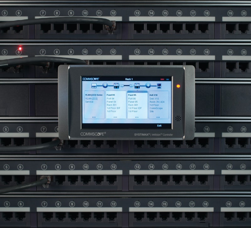 데이터 센터 구축 가이드 8편: AIM, 자동 인프라 관리 시스템 : 네이버 블로그