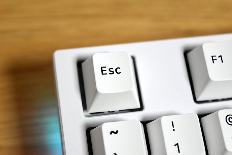 R) 밤늦게까지 게임하자! 게이밍 기계식 키보드 앱코 해커 ADK87 (저소음 적축) : 네이버 블로그