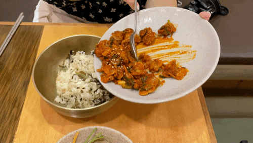 국회의사당역맛집 여의도 밥집 순남시래기 도시락 배달 가능 네이버 블로그
