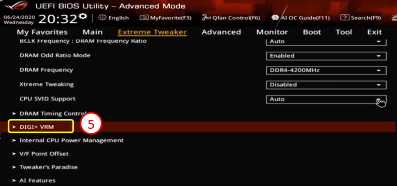 Cpu 오버 따라하기 Cpu 국민오버 Asus Gigabyte Msi Asrock 네이버 블로그