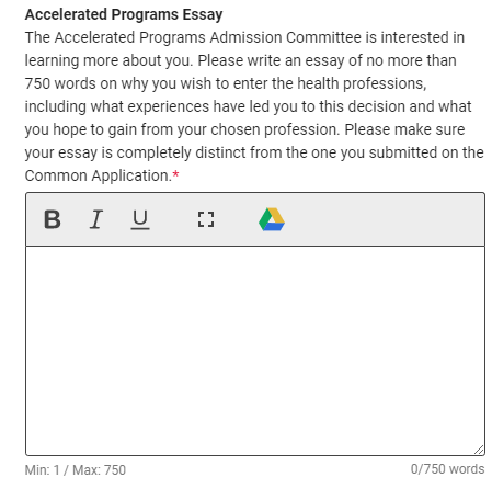 [미국대학컨설팅 에듀모스트] 3+4 Accelerated Medical Program / Boston University 미국 ...