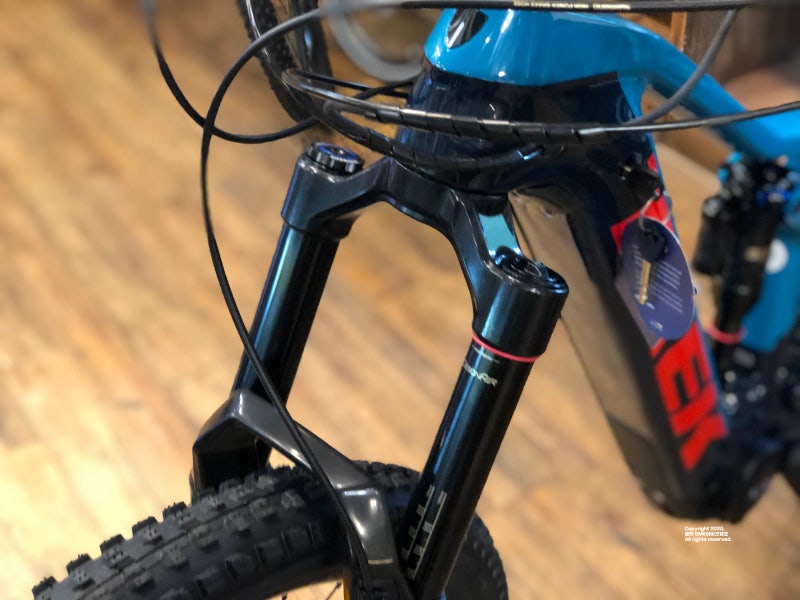 트렉 Emtb 레일 98 보쉬 모터 전기자전거 추천 시승 가능한 트렉 울산점 Omk바이크캠프 네이버 블로그