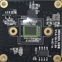 TSS-M32(USB Camera Module, 32X32mm) : 네이버 블로그