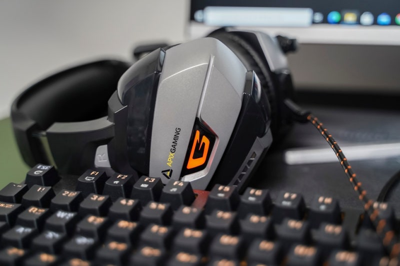 배그 게이밍헤드셋, 에이픽스 GH002 7.1채널 후기 : 네이버 블로그