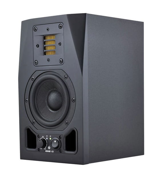 ADAM AX시리즈 제품소개 및 리뷰 : 네이버 블로그