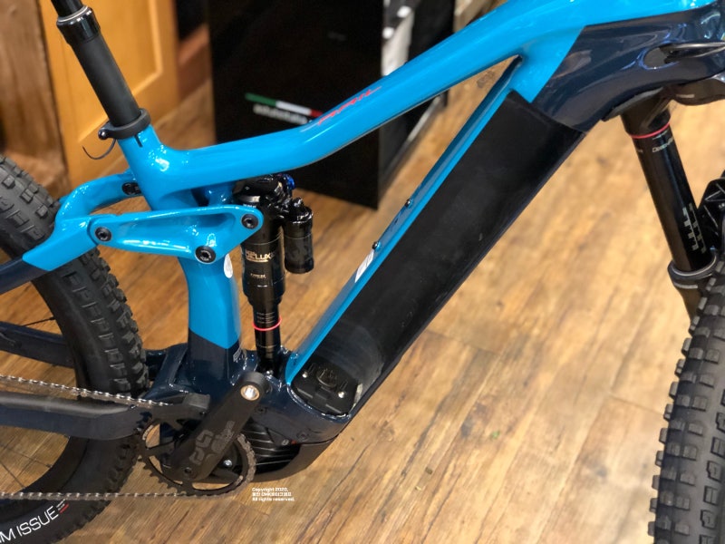 트렉 Emtb 레일 98 보쉬 모터 전기자전거 추천 시승 가능한 트렉 울산점 Omk바이크캠프 네이버 블로그