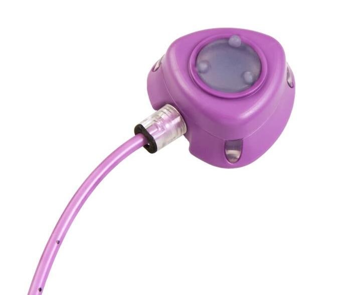 케모포트란 무엇인가요? 어떻게 관리하나요? : 네이버 블로그