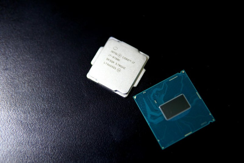 : CPU뚜따하는방법 / IHS튜닝하는방법 I7-8700K편 - 창원컴퓨터 : 네이버 블로그