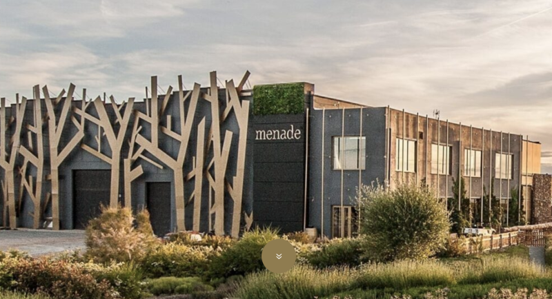 내추럴 와인 추천 보데가스 메나데 노쏘 (Bodegas Menade Nosso 2018) : 네이버 블로그