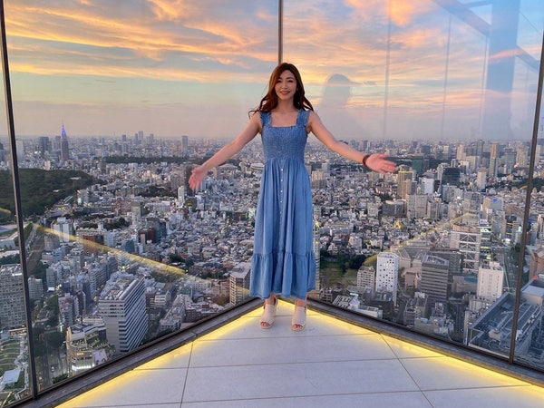 미우라 아유미 / Ayumi Miura / 三浦歩美 : 네이버 블로그