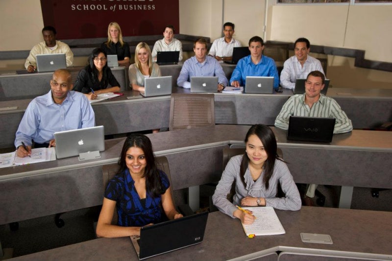 [미국대학원] 애리조나 주립대 Arizona State University (ASU) MBA 과정 : 네이버 블로그