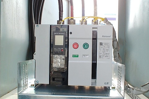 JYS#수배전반MCC제어판넬분전반각종전기판넬배전반제작 : 네이버 블로그