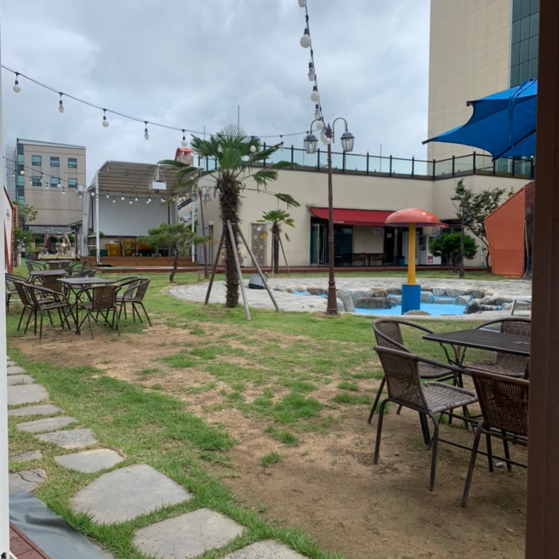 광주 글램핑장 추천 상무지구 주노캠핑장 : 네이버 블로그