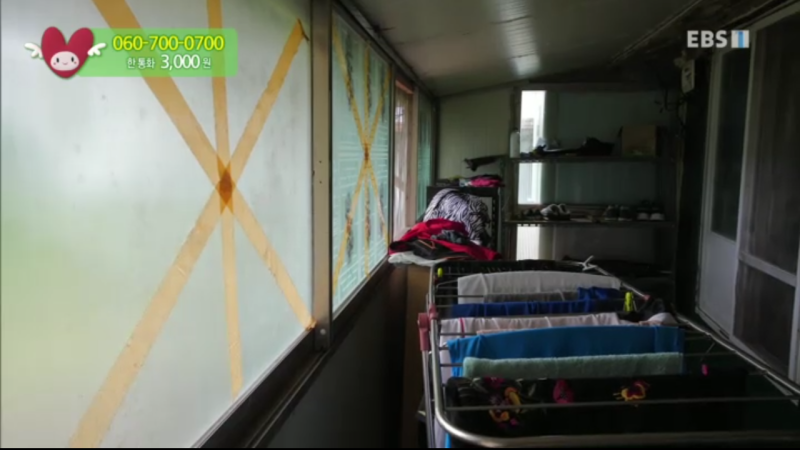 기억을 잃어가는 어머니를 모시는 아들을 응원해 주세요! - EBS 나눔 0700 : 네이버 블로그