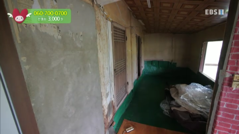 기억을 잃어가는 어머니를 모시는 아들을 응원해 주세요! - EBS 나눔 0700 : 네이버 블로그