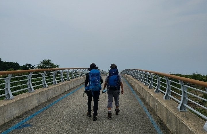 해파랑길고성구간48코스 가진항 연어맞이광장 반암해변 거진해변 거진항~ 네이버 블로그