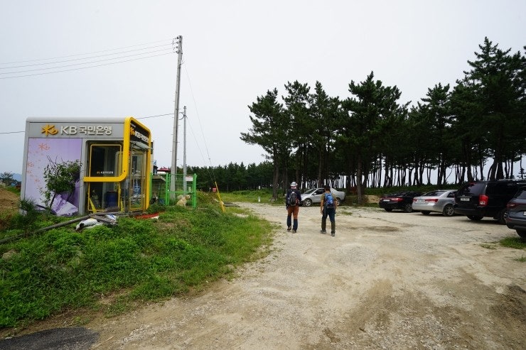 해파랑길고성구간48코스 가진항 연어맞이광장 반암해변 거진해변 거진항~ 네이버 블로그