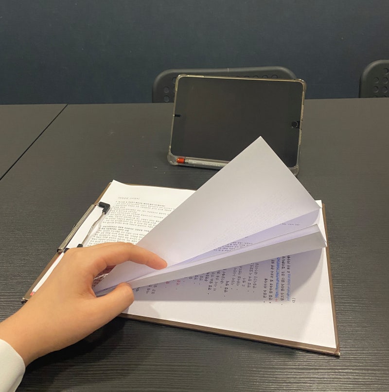 인천공항 가치점프 1기 합격 면접 Tip 네이버 블로그