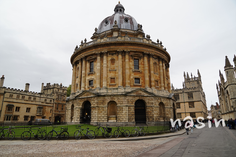 【영국】 옥스퍼드 대학교university Of Oxford 대학탐방 도시 전체가 하나의 대학 영화 해리포터 촬영지