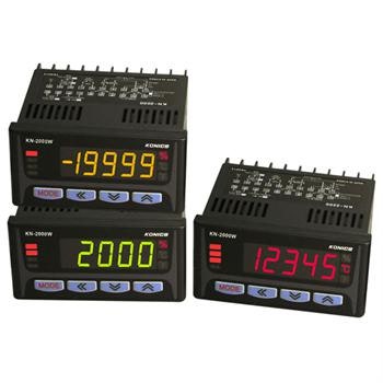 KONICS(코닉스) KN-2400W,KN-2410W 서광계측기판매 : 네이버 블로그