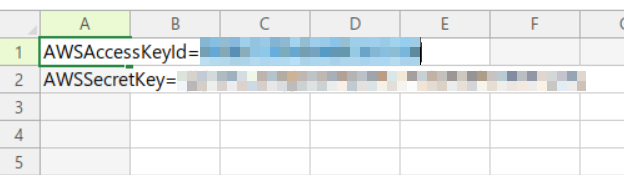 Python 머신러닝 예제 :: Python boto3 + AWS S3 연동해서 이미지 분석 : 네이버 블로그
