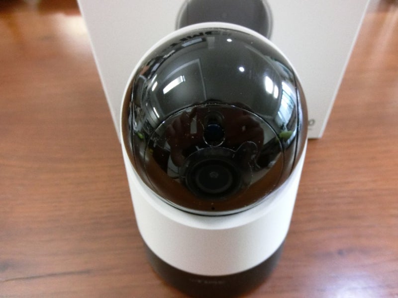 가정용CCTV ipTime c200 우리 집 무선 홈캠 : 네이버 블로그