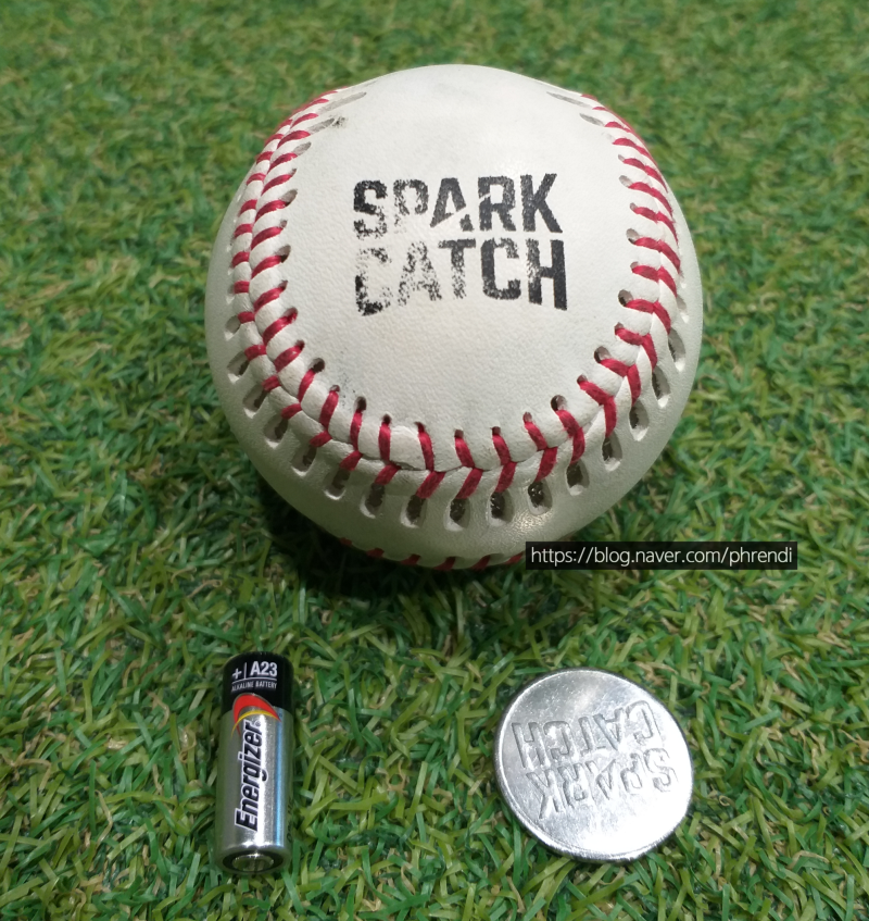 [취미_야구용품]야구 야광공 추천 : 네이버 블로그