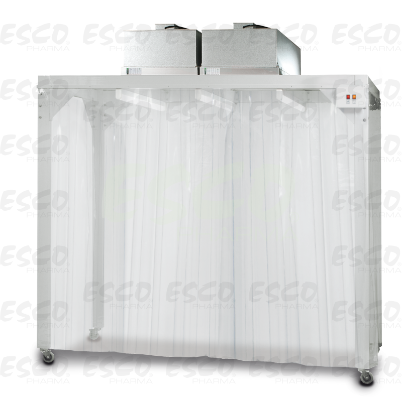 [Esco] Airstream® Fan Filter Units(FFUs) : 네이버 블로그