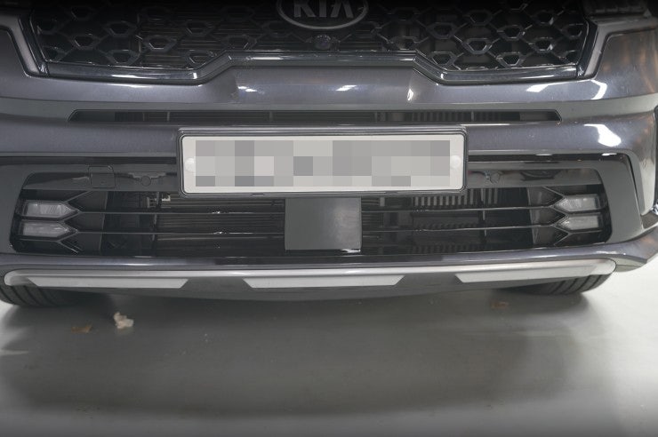 4세대 쏘렌토MQ4 ASCC 드라이브와이즈 .. 요즘 대세는 반자율주행.. : 네이버 블로그