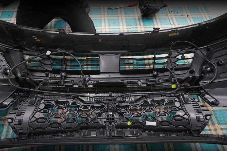 4세대 쏘렌토MQ4 ASCC 드라이브와이즈 .. 요즘 대세는 반자율주행.. : 네이버 블로그