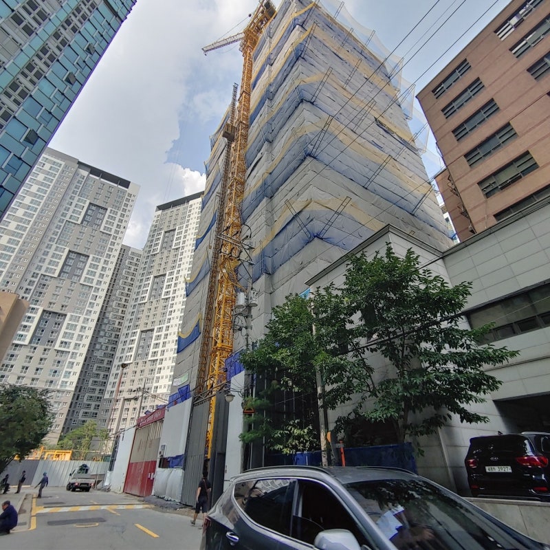 거래완료남부터미널역 투룸 전세월세 1억 갭투자 오피스텔 네이버 블로그