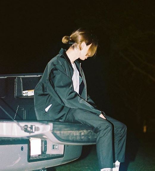 Keshi - summer(가사 해석/듣기) : 네이버 블로그