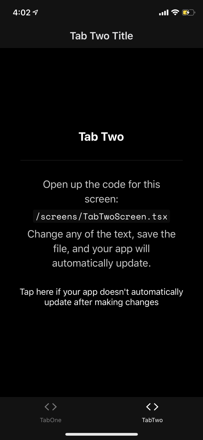 Expo의 샘플 프로젝트에서 Eject하여 React Native 프로젝트 시작하기 네이버 블로그
