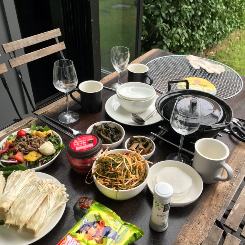 용인여행 용인 The 145 서울근교 마운틴뷰 펜션 바베큐파티 파티룸 펜션 추천 코로나 여행지 펜션 추천 네이버 블로그