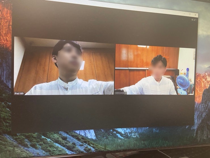 앱코(ABKO) 웹캠 APC930으로 화상회의 준비 끝!! : 네이버 블로그