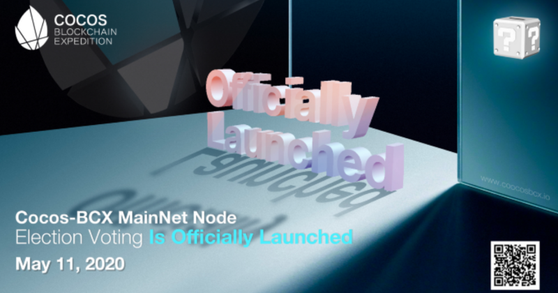 Cocos BCX 최근소식 및 전망 - Cocos 코인 : 네이버 블로그