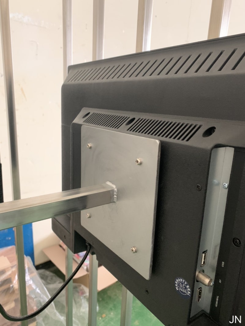 [DX] XAVVIO X2400FHD (24인치 풀HD TV) : 네이버 블로그