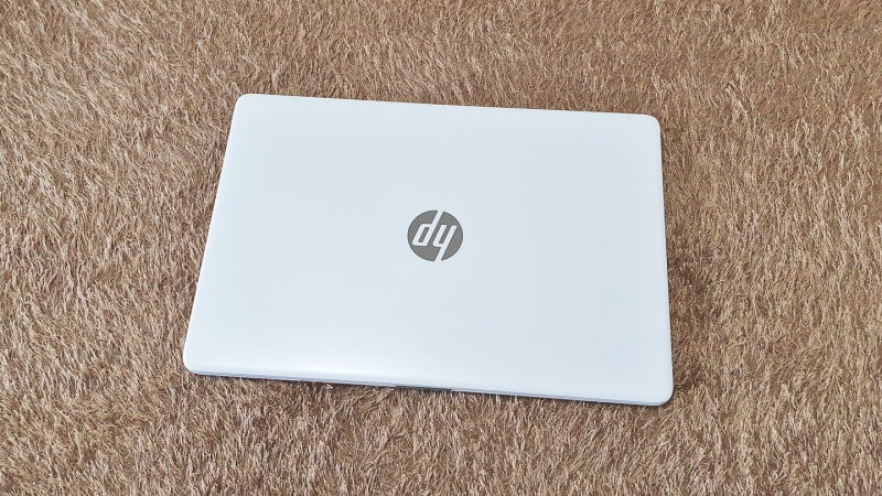 재택근무용 노트북 HP 15s-fq1075TU 개봉기 : 네이버 블로그