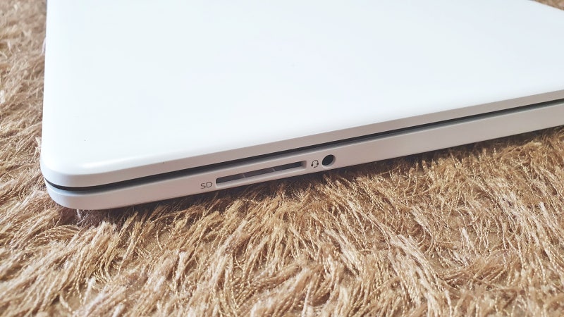 재택근무용 노트북 HP 15s-fq1075TU 개봉기 : 네이버 블로그