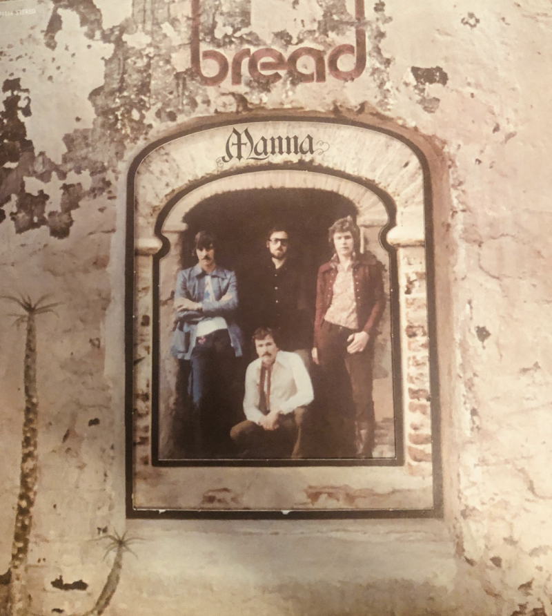 Bread - If : 네이버 블로그