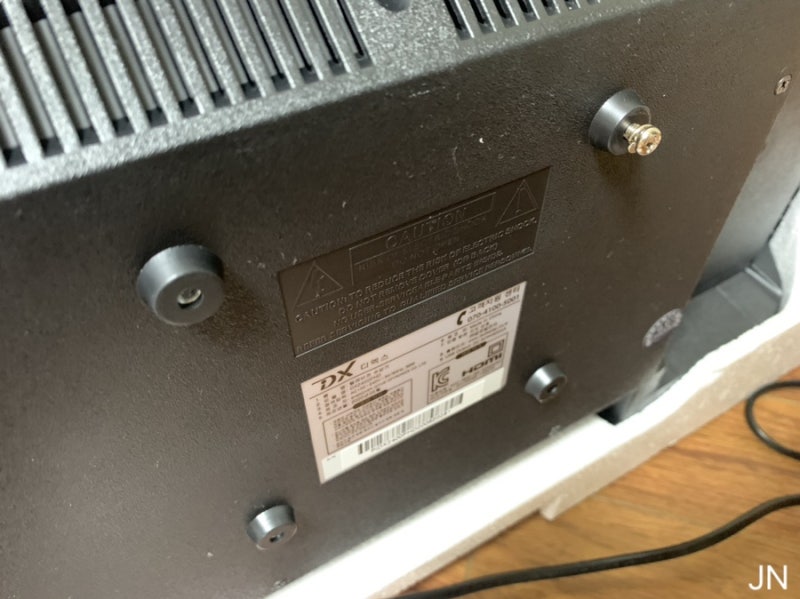 [DX] XAVVIO X2400FHD (24인치 풀HD TV) : 네이버 블로그