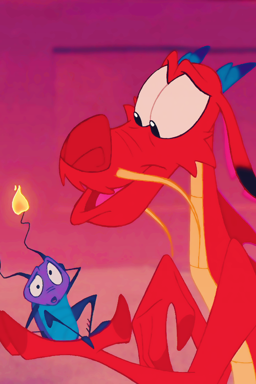 디즈니플러스 뮬란 대실망! _Disney+ Mulan so dissappointed : 네이버 블로그