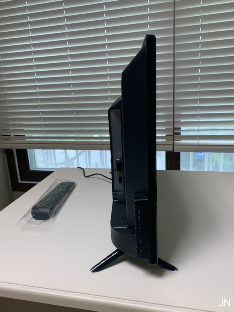 [DX] XAVVIO X2400FHD (24인치 풀HD TV) : 네이버 블로그