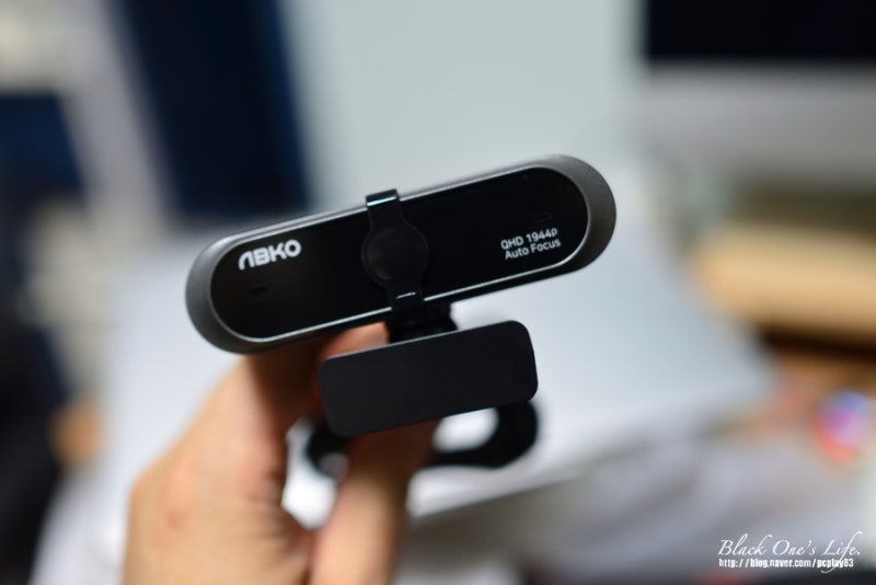 앱코(ABKO) 웹캠 APC930으로 화상회의 준비 끝!! : 네이버 블로그