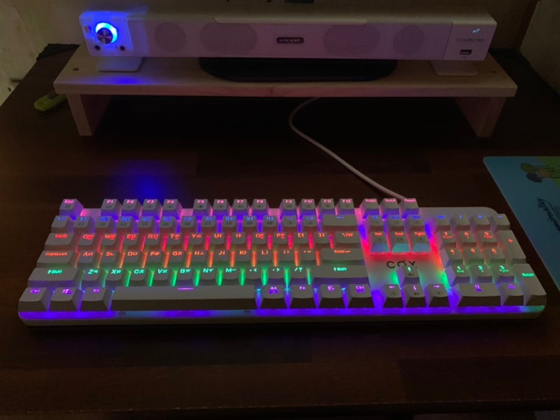 cox ck420 내돈내산 가성비 좋은 갈축 기계식키보드 : 네이버 블로그