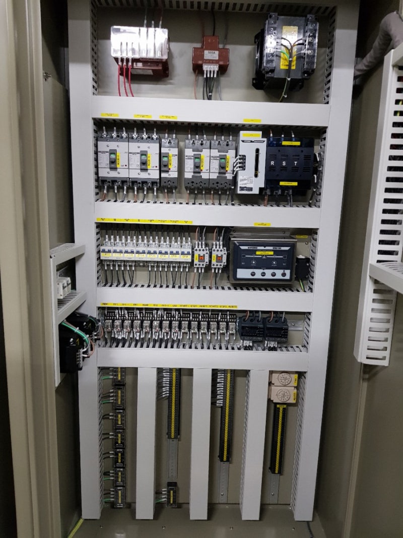 JYS#수배전반분전반MCC제어판넬제어기기판넬배전반전기함ACB교체발전기교체ATS교체수처리판넬하수처리판넬인버터판넬에이디티 : 네이버 블로그