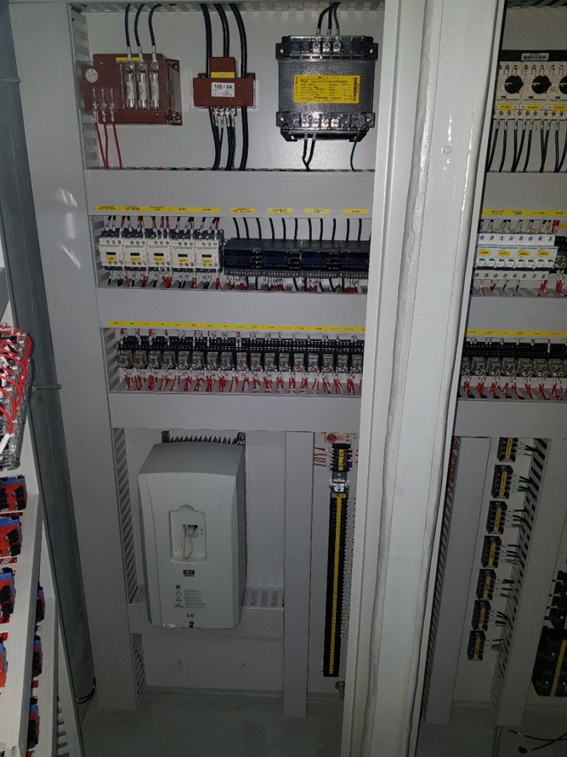 JYS#수배전반분전반MCC제어판넬제어기기판넬배전반전기함ACB교체발전기교체ATS교체수처리판넬하수처리판넬인버터판넬에이디티 : 네이버 블로그
